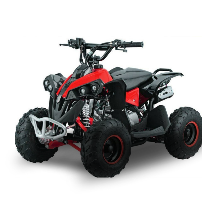 KIDS ELECTRIC TOYS - ARMADA SCOOTERS