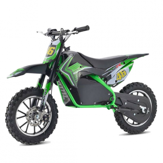 KIDS ELECTRIC TOYS - ARMADA SCOOTERS