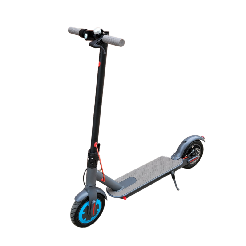 KIDS ELECTRIC TOYS - ARMADA SCOOTERS