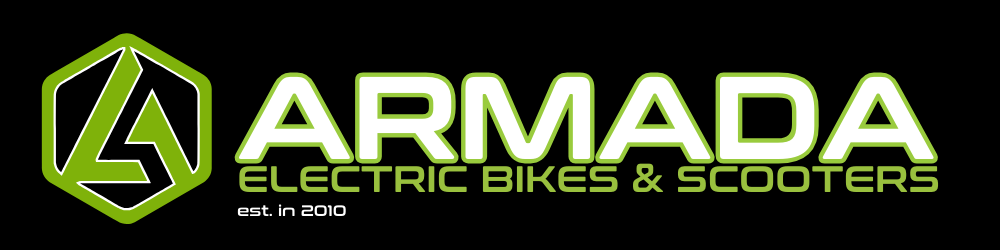 ARMADA TALON ELECTRIC MOTO 72V - ARMADA SCOOTERS